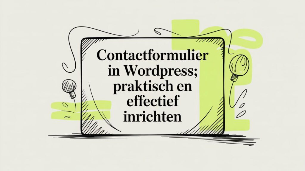 Bij WordPress inloggen? Zo doe je dat - De Websitebouwers